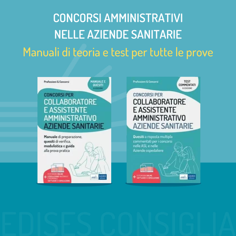 406 Posti Di Assistente Amministrativo Asl Roma 1